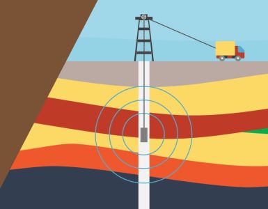 Petrophysics - Rwenzori Fields